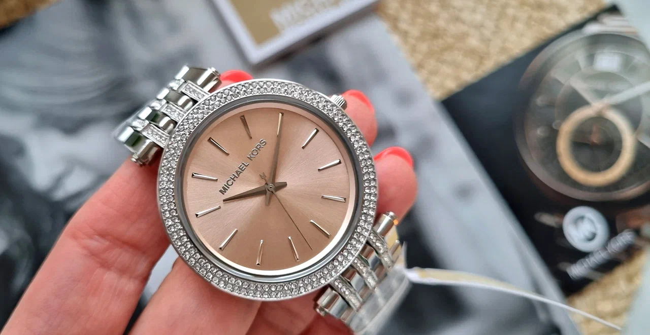 Наручные часы MICHAEL KORS Darci