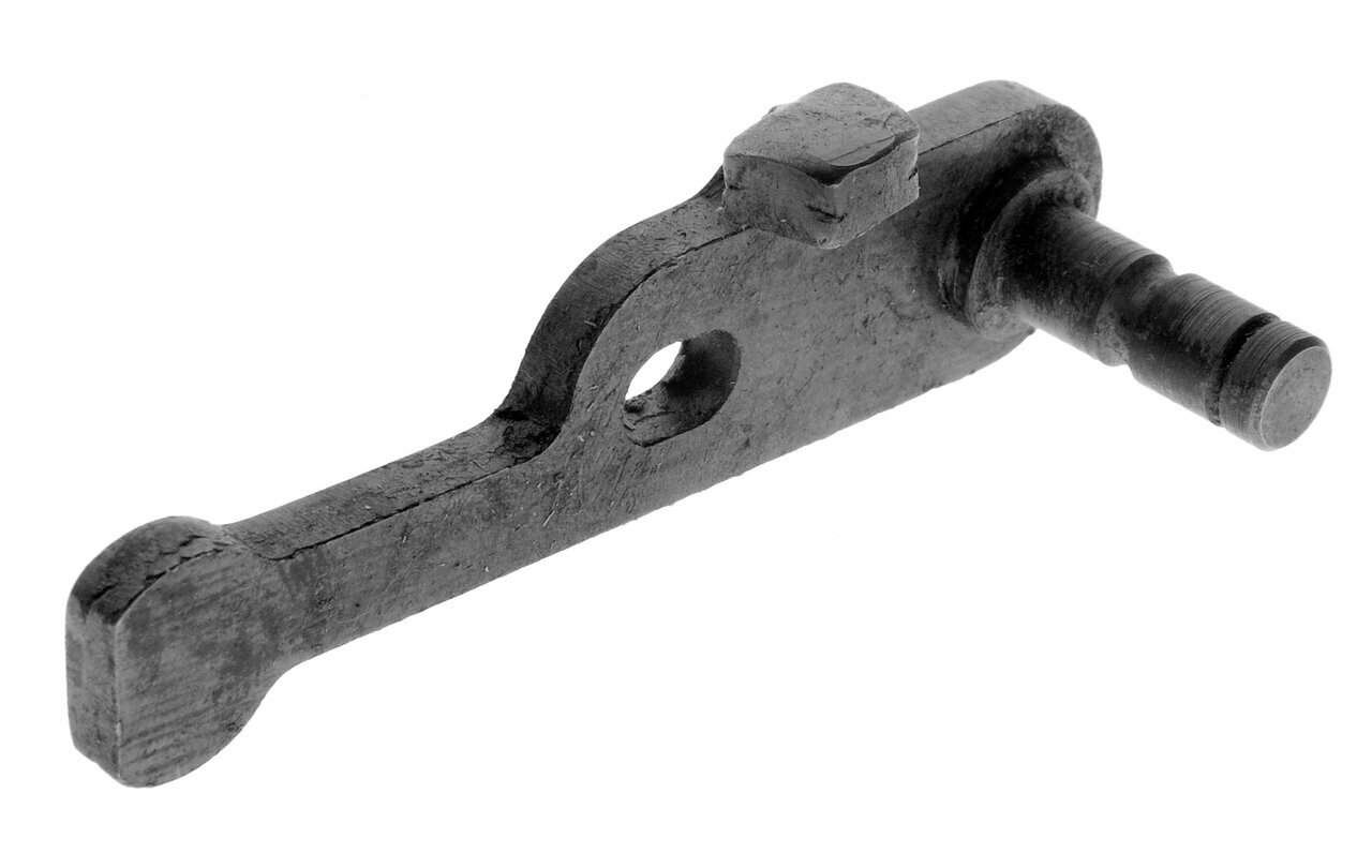 Вилка КПП заднего хода ВАЗ‑1111 АвтоВАЗ запчасть для коробки передач