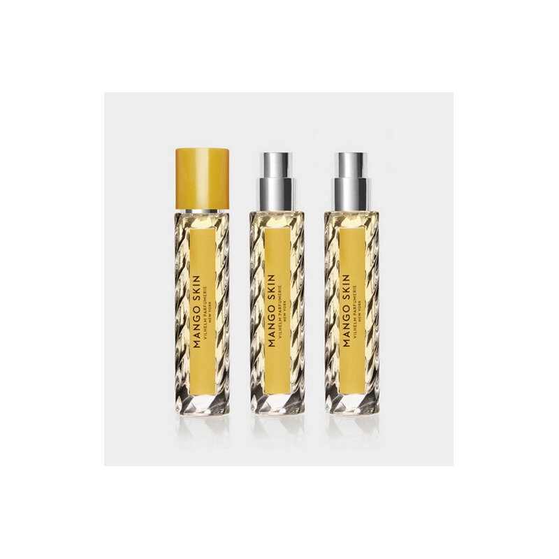 Vilhelm Parfumerie Mango Skin набор парфюмерная вода 3 шт. по 10 мл / Вильгельм Парфюмер Манго Скин