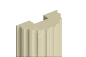 Ствол полуколонны СПК-350