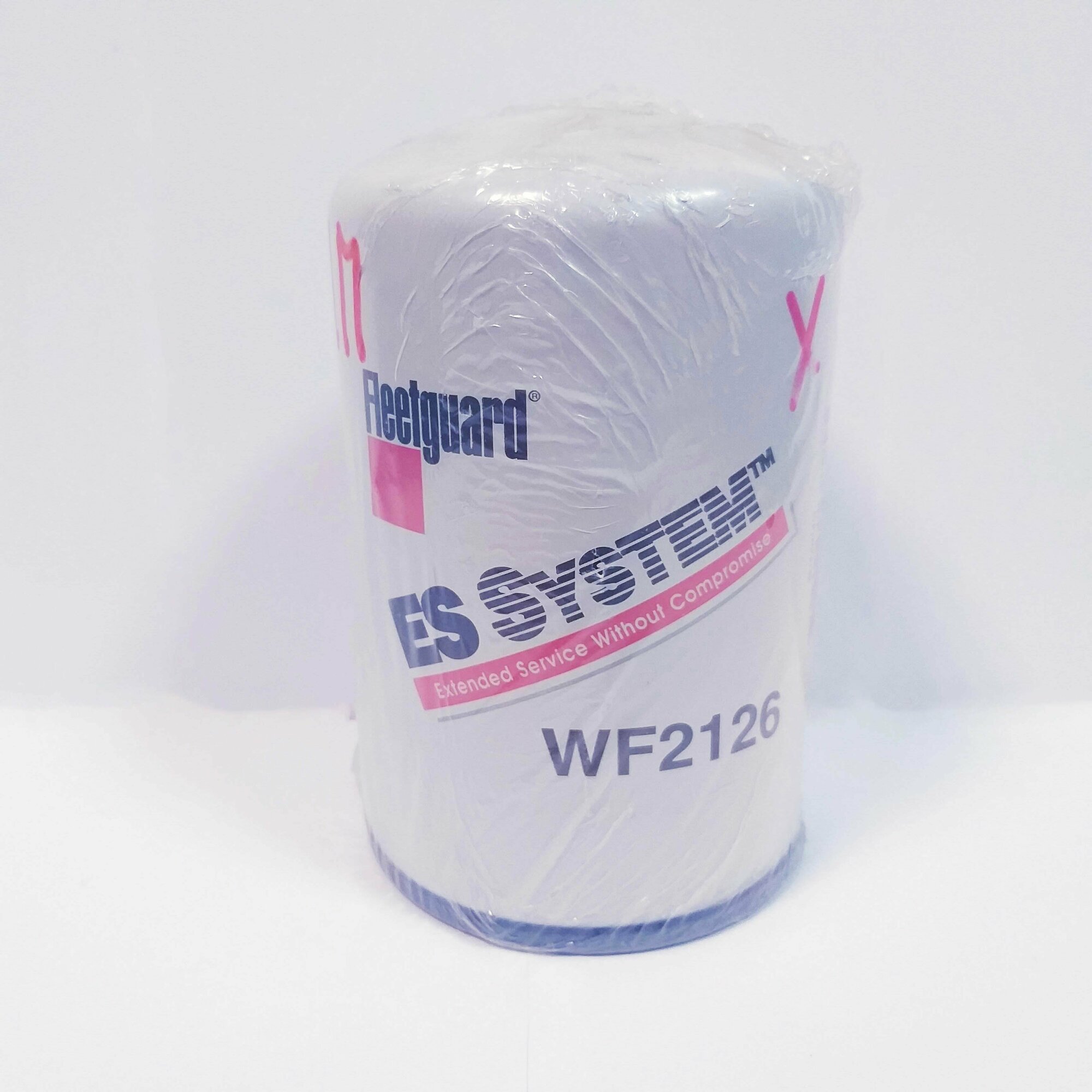 Фильтр Охлаждающей Жидкости (Wf2126 / P550866) (Price 2022)