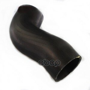 Патрубок интеркулера BMW X3 E83 3 0D) маленький TORK арт. TRK3225