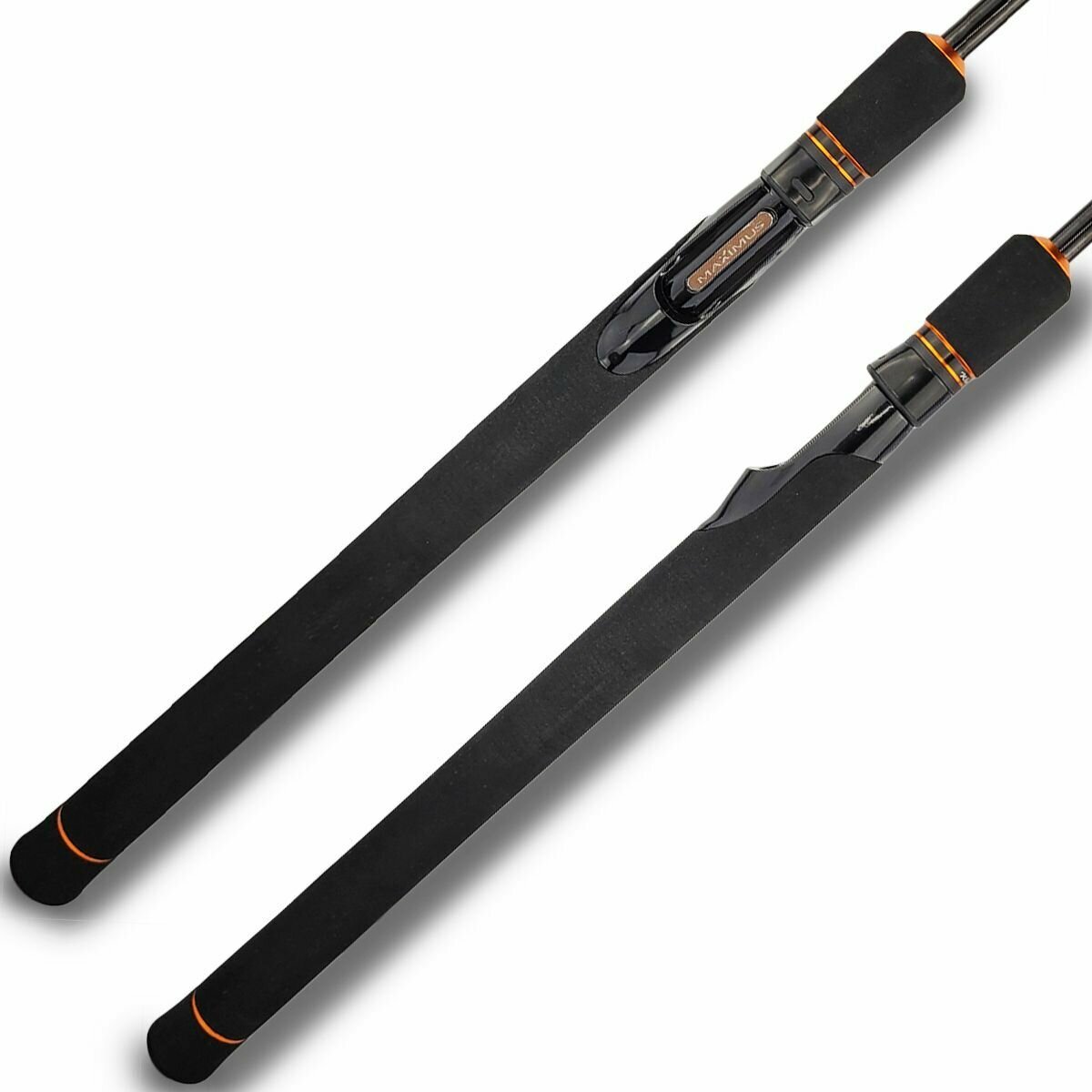 Спиннинг Maximus WORKHORSE-Z 24ML 2.40м 5-20гр — купить в интернет ...