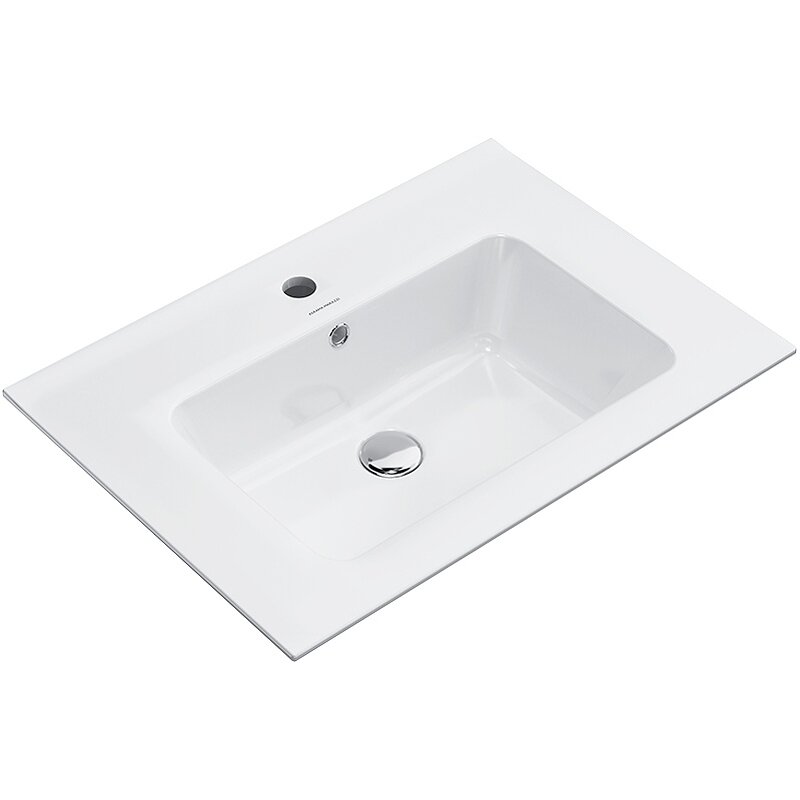 Раковина подвесная (65х46) Kerama Marazzi Piano PI. wb.65