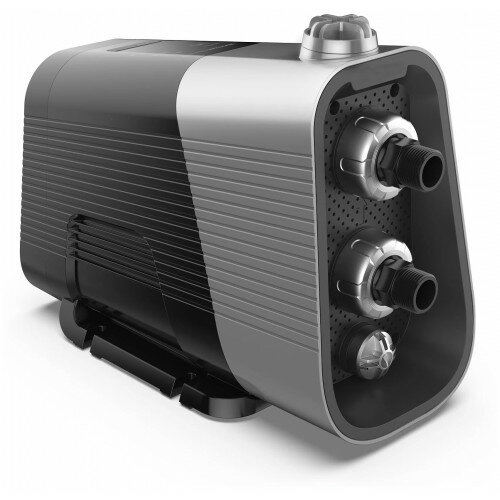 Насосная станция AQUASTRONG Aqua SMART45(TWIN) возм. подкл.2-х станц. (800Вт, 80 л/мин, напор - 45м)