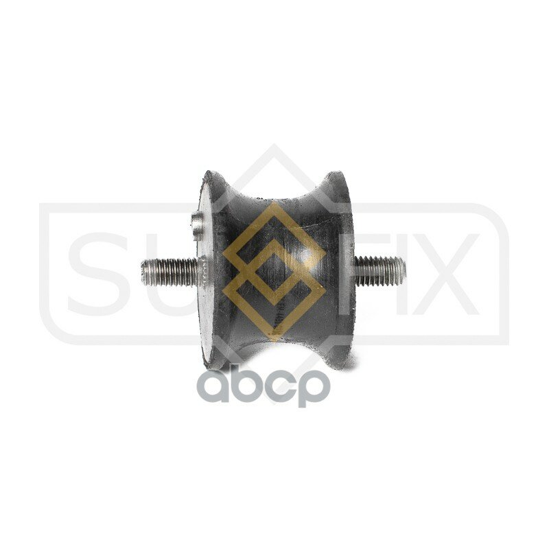 Опора МКПП FORD Transit 2.2D-2.4D 00-14 SUFIX арт. FM-4481