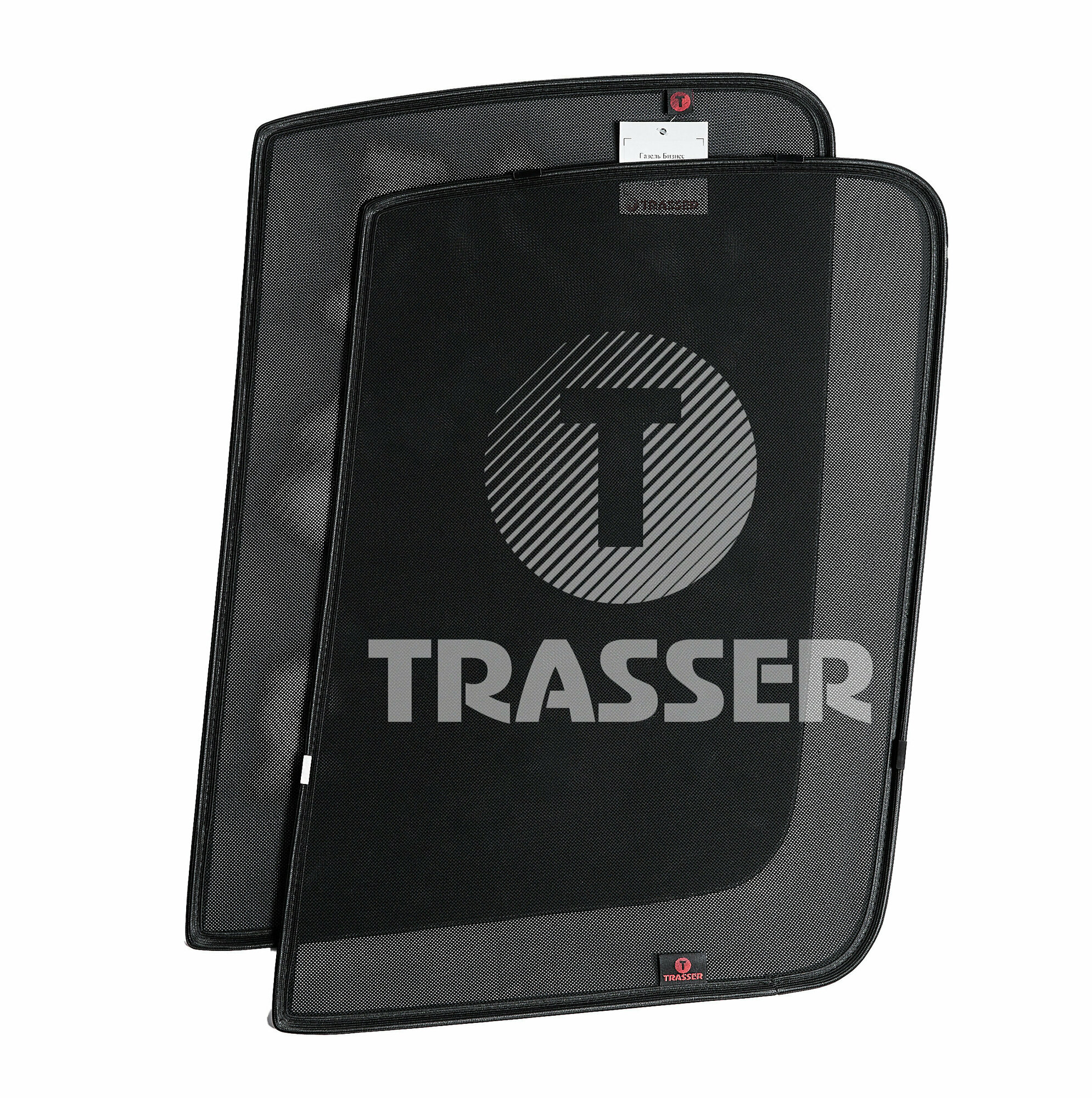 Каркасные шторки для Газель Фермер Бизнес 2217 трассер комплект премиум до форточки