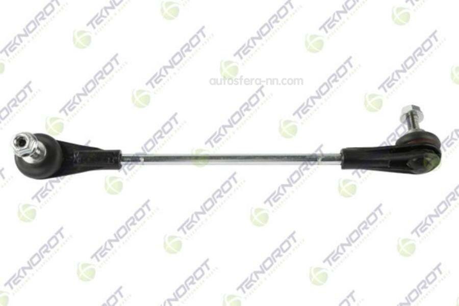 TEKNOROT B1037 Опора двигателя BMW 3-SERIES