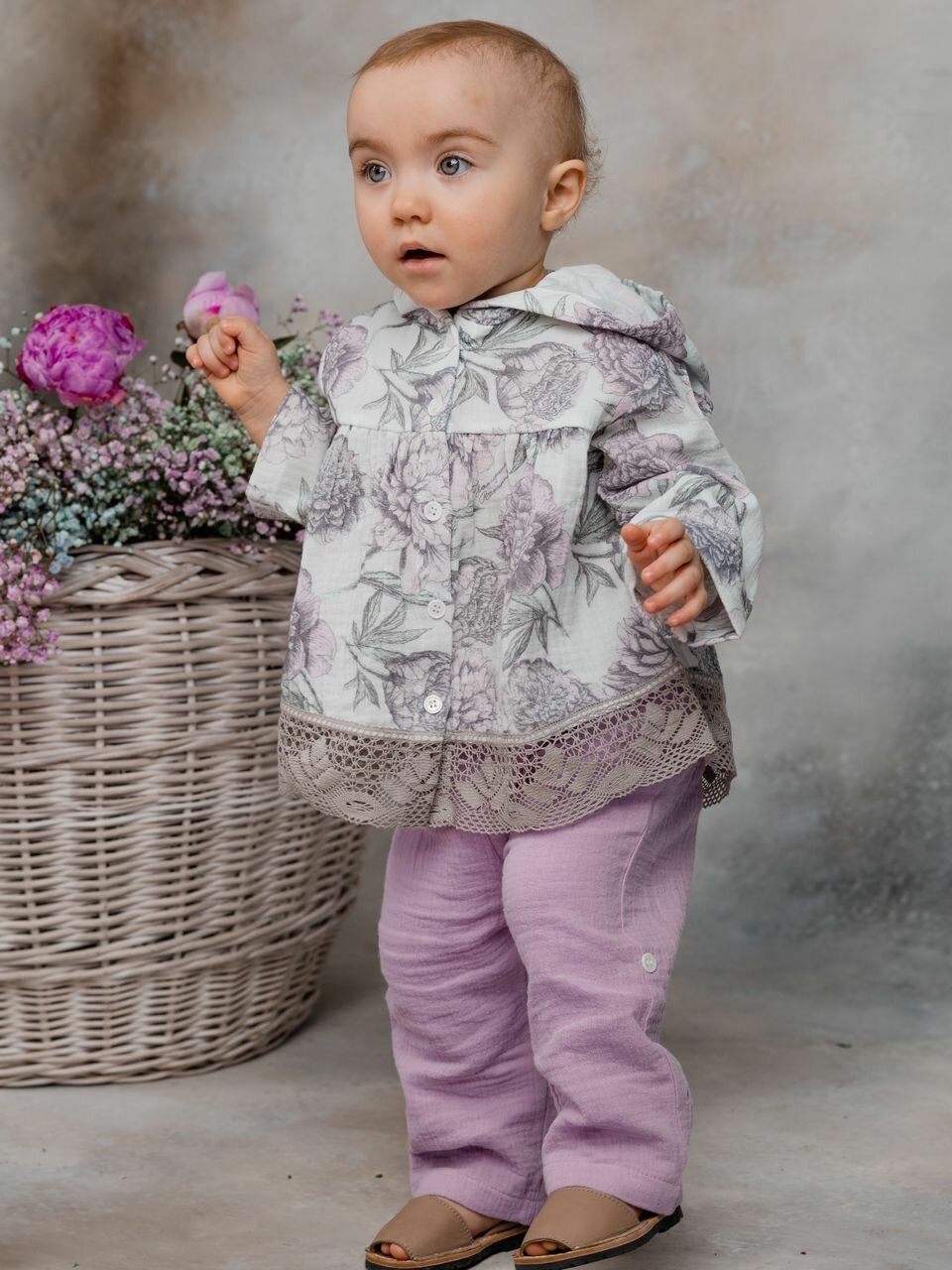 Комплект одежды