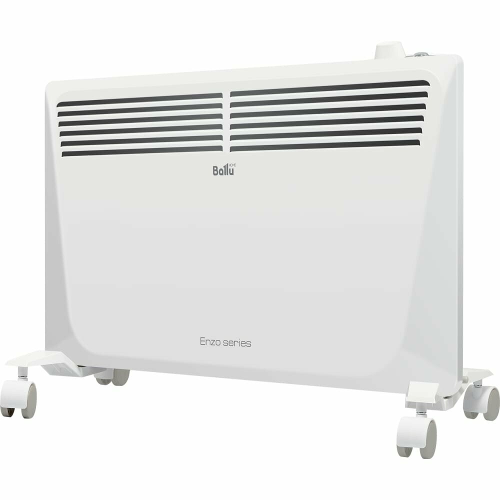 Конвектор Ballu BEC/EZMR-1500, белый, НС-1055666
