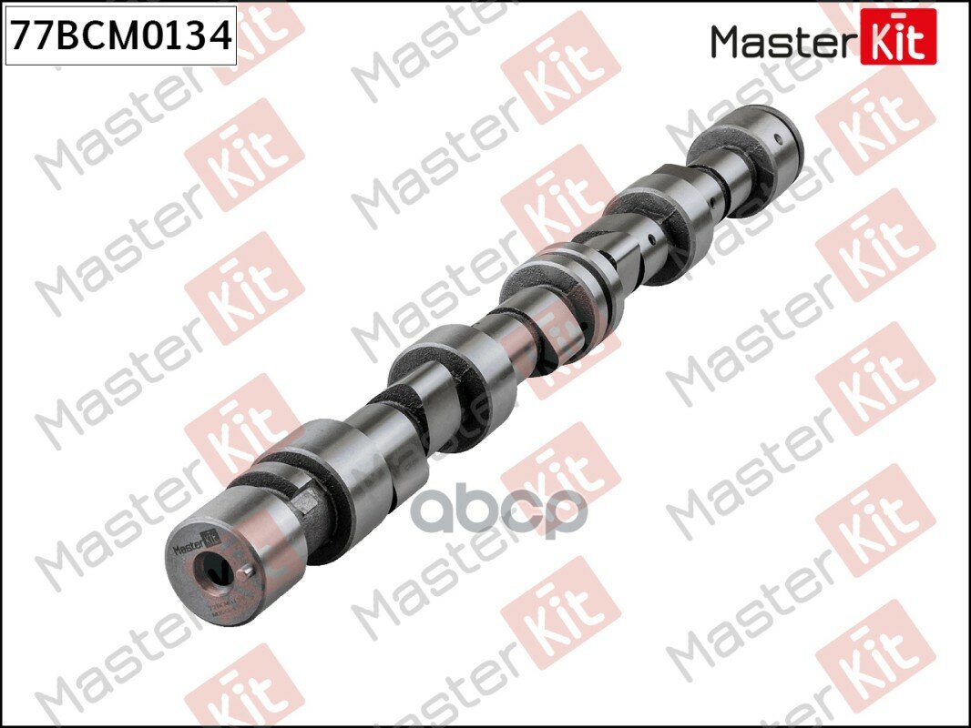 Вал распределительный MasterKit арт. 77BCM0134