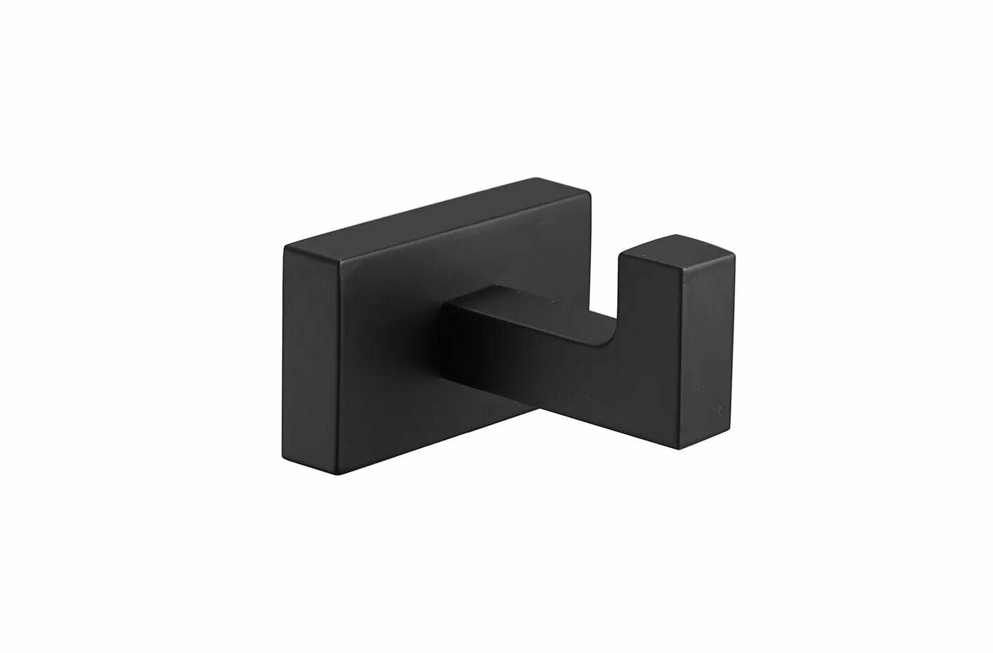 Крючок Shevanik SG5611H черный