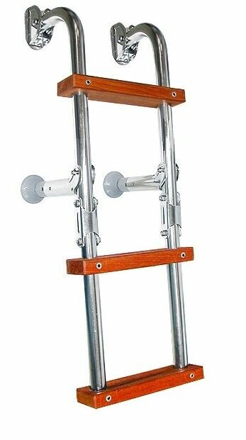 Трап "Kiria", 56 см, 2+1 ступень (10246741)