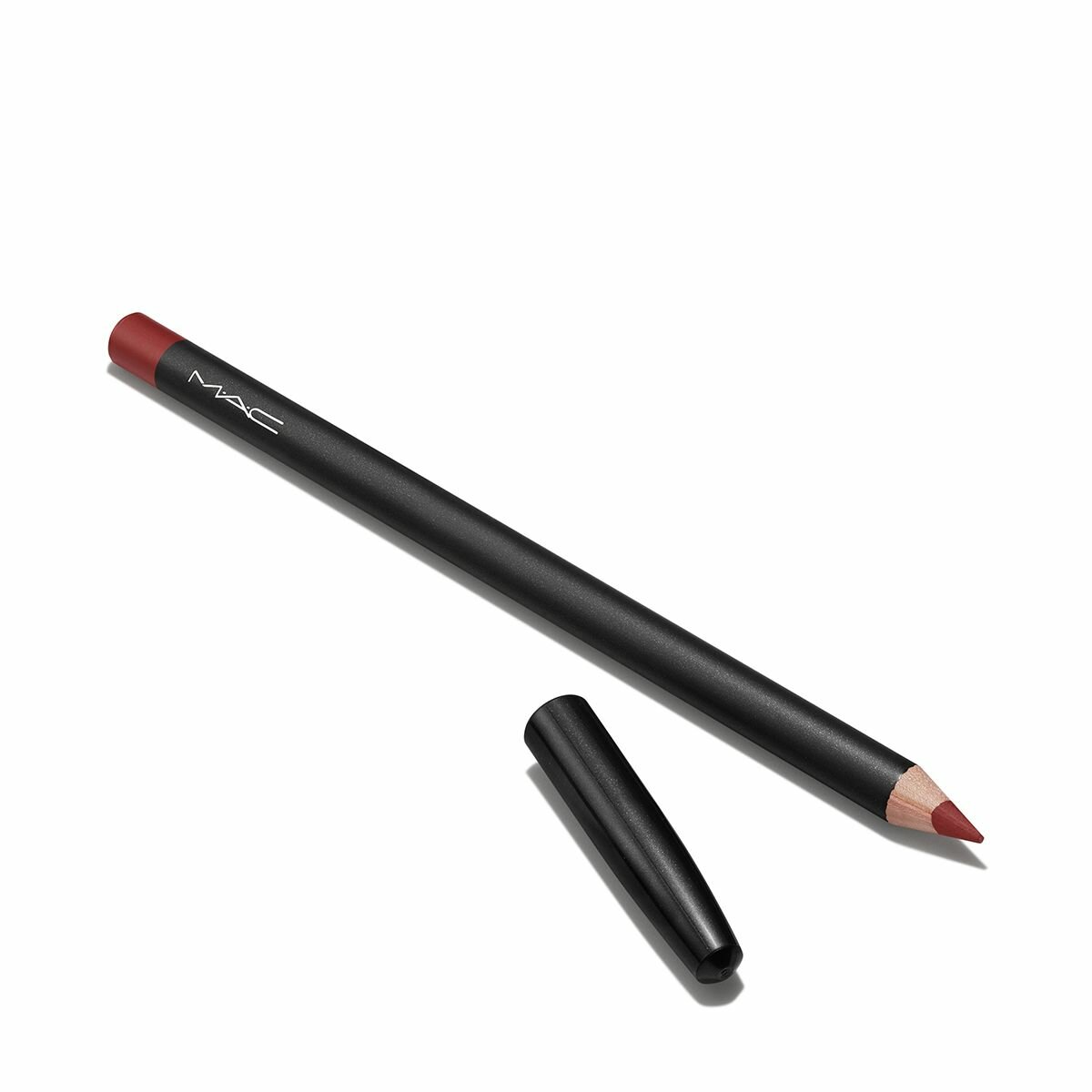 MAC Карандаш для губ Lip Pencil (Auburn)