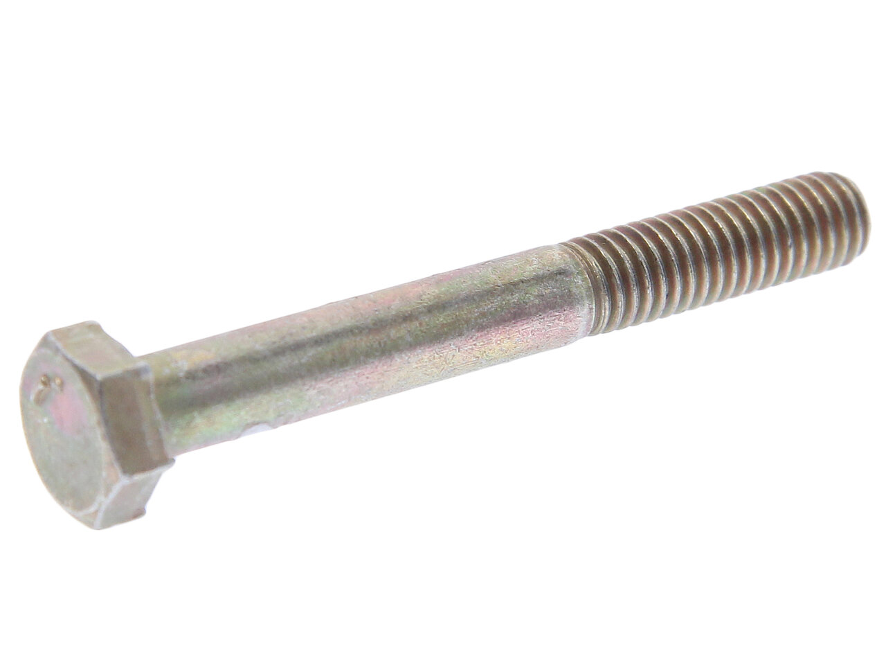 Болт М6х1.0х50 КАМАЗ крышки электропневмокрана