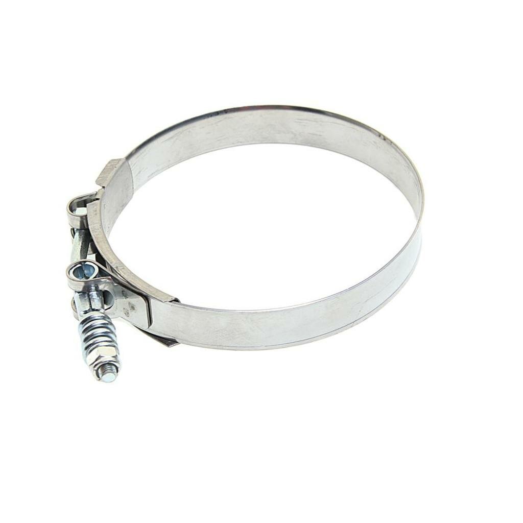 Хомут MERCEDES патрубка интеркулера SAMPA