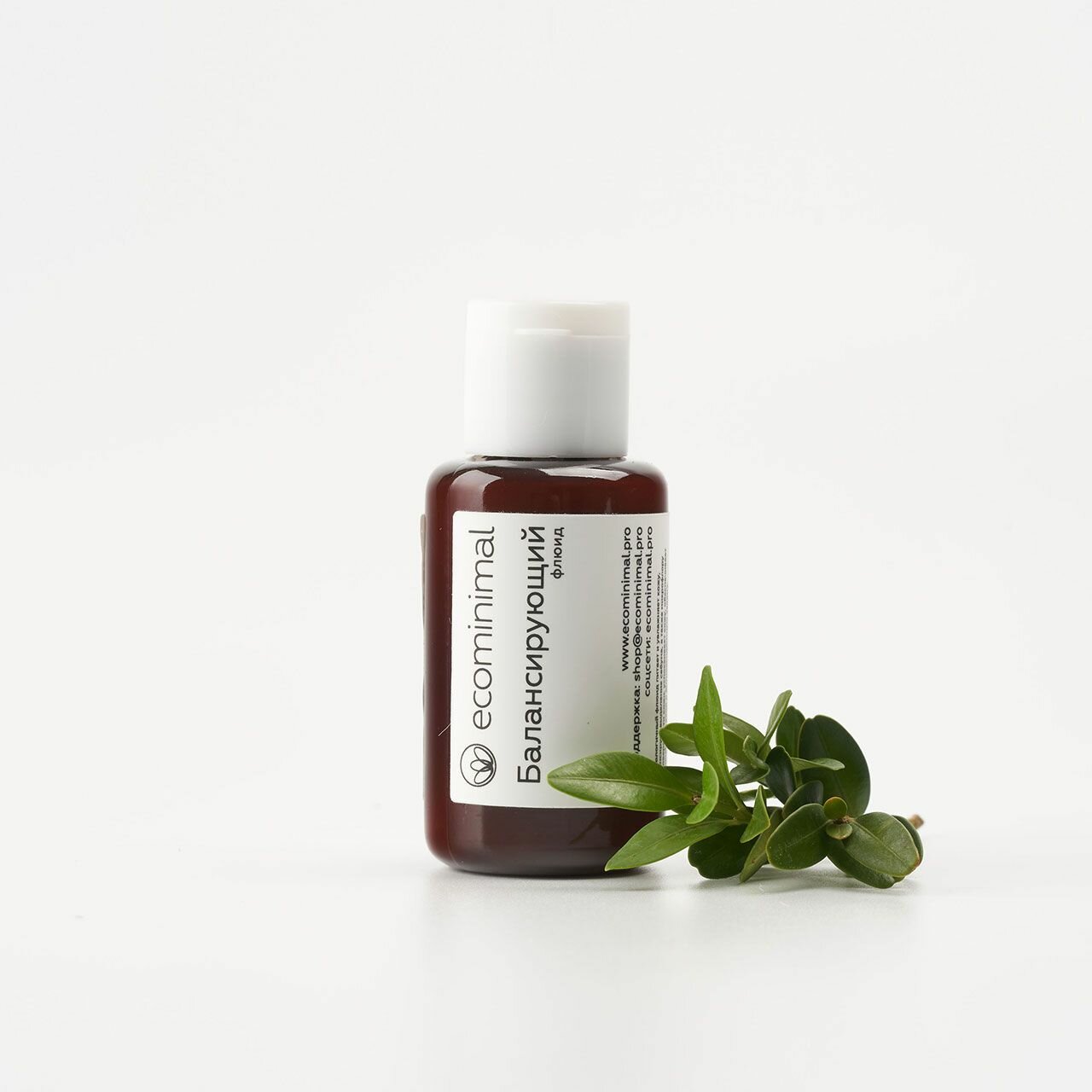 Флюид ecominimal "Балансирующий"