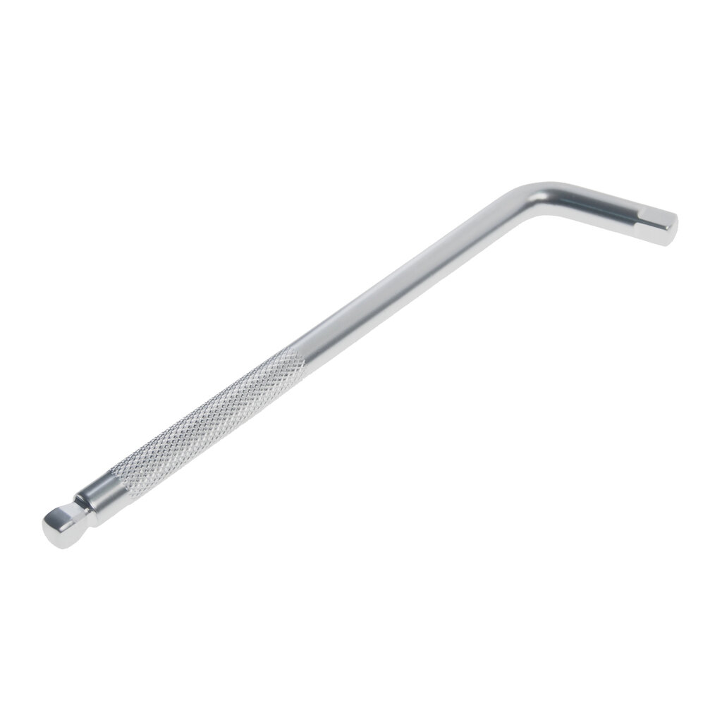 Вороток 1/4" L=150мм Г-образный ROCKFORCE