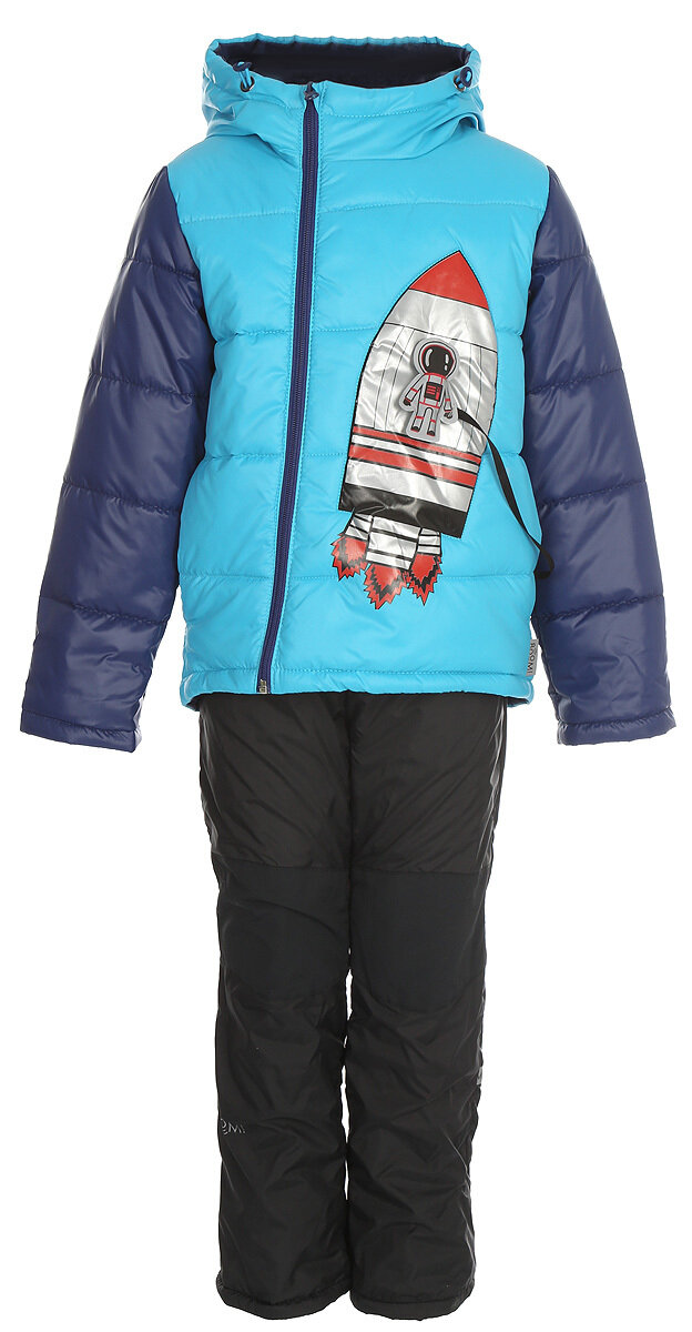 Комплект верхней одежды