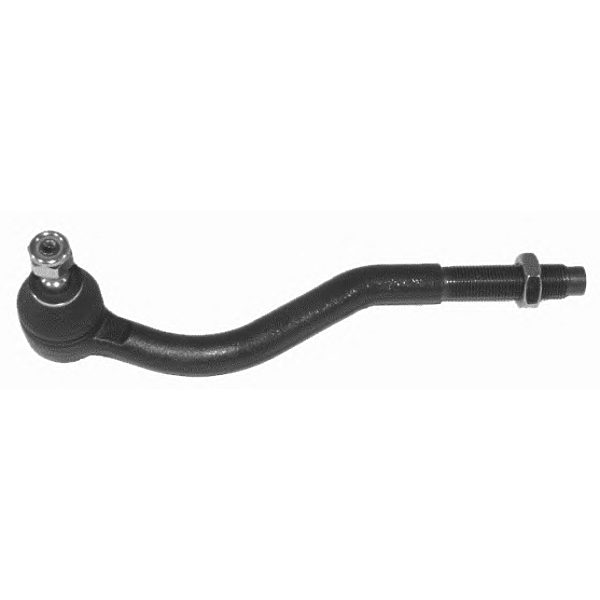 LEMFORDER 2550801 (381753 / 381753 / 381759) наконечник рул лев Citroen (Ситроен) c5