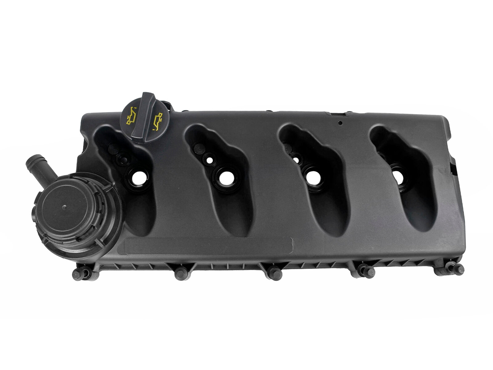 Крышка клапанная ГАЗ-3302 дв. Cummins ISF 2.8 ЕВРО-5 MOVELEX 5262620-MX