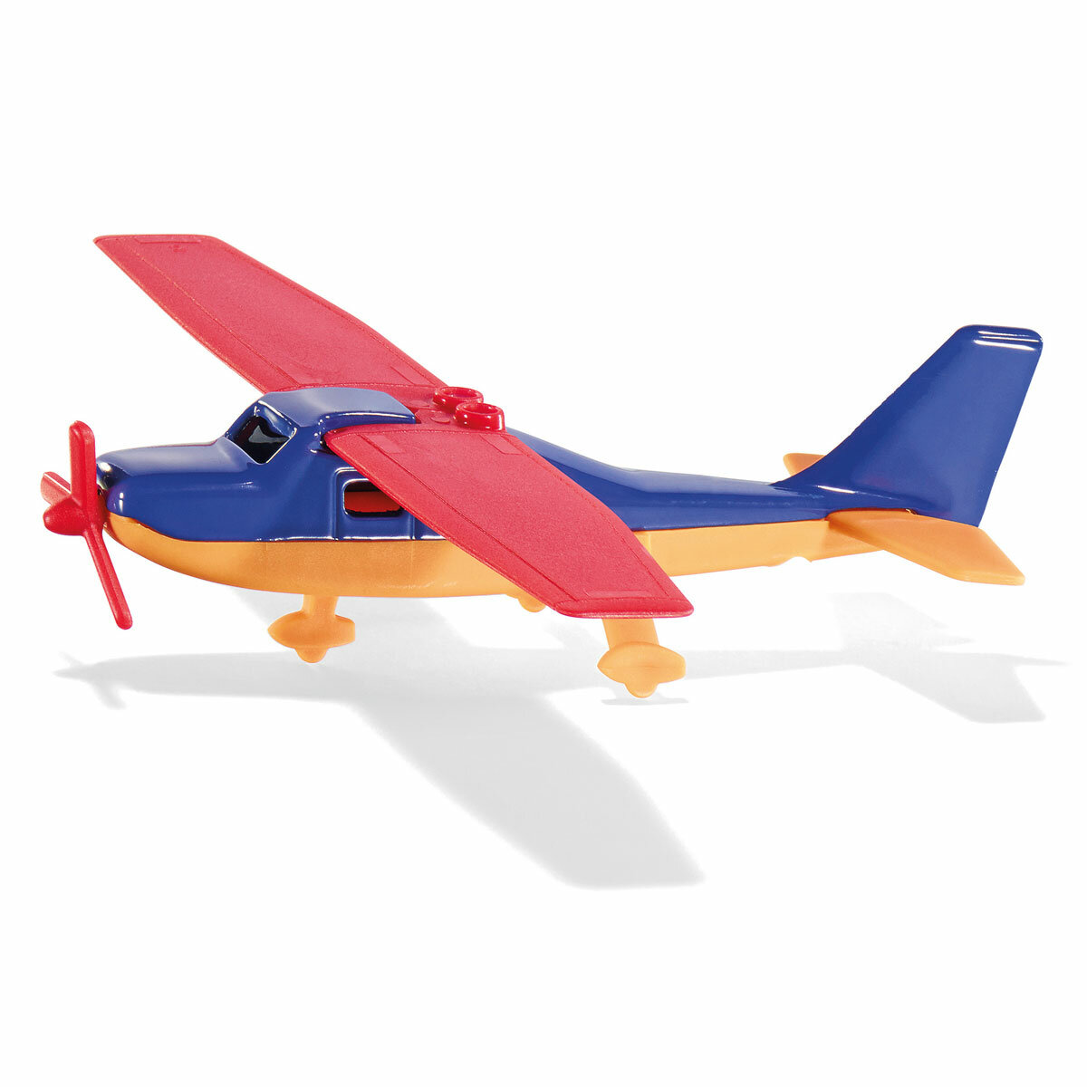 Siku Спортивный самолет 1101