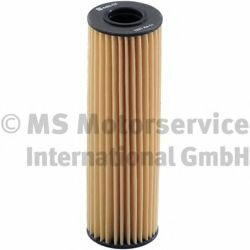 Фильтр масл MER W204/W212/R172 1.8CGI 07- Kolbenschmidt 50014492