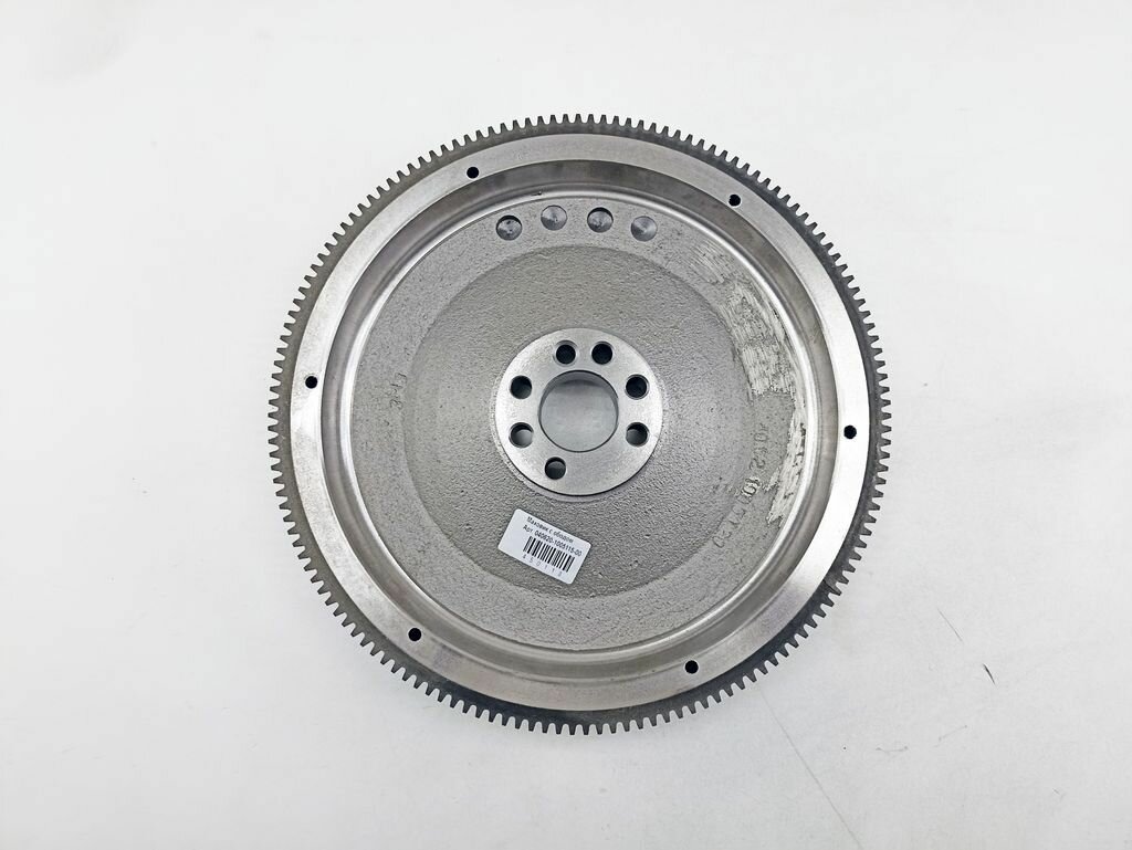 Маховик для двигателя для а/м УАЗ 409 , для а/м ГАЗ для двигателя 406, 405