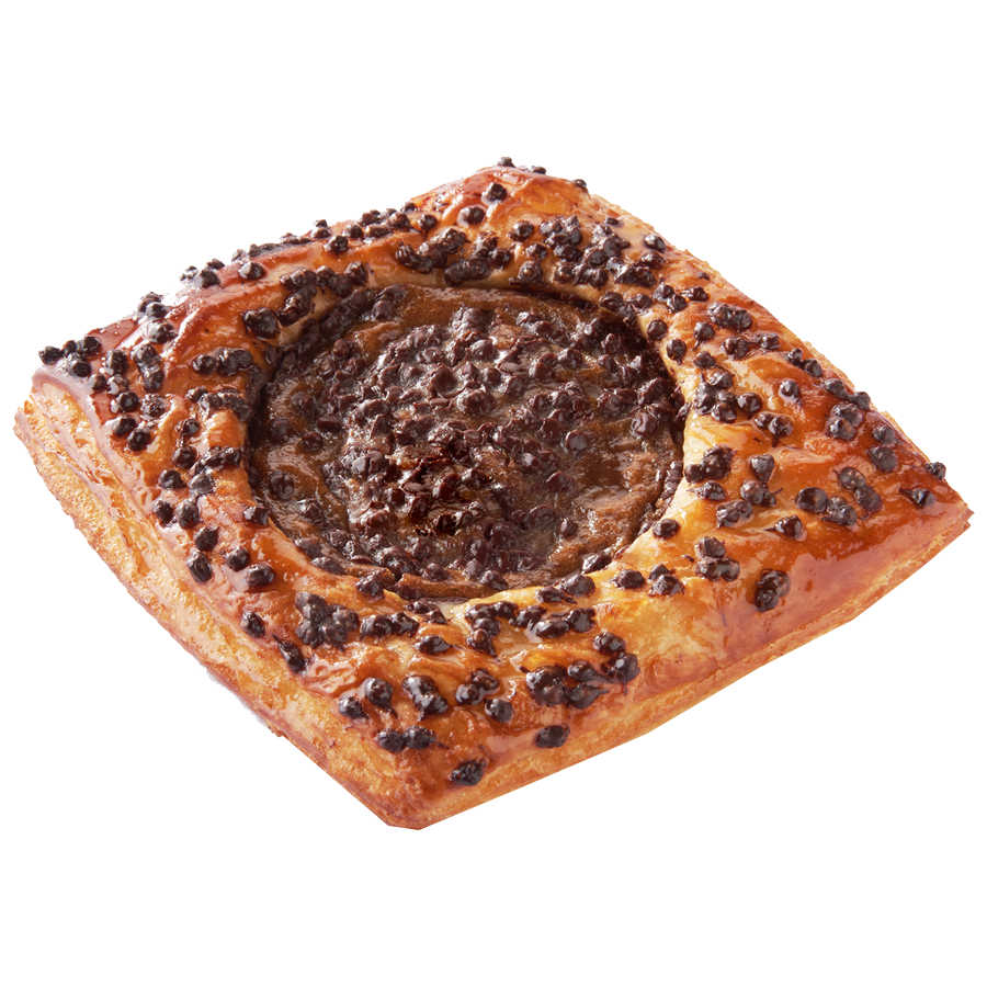 Конфетти Пралине с шоколадной крошкой Bridor, 60 шт х 90 г