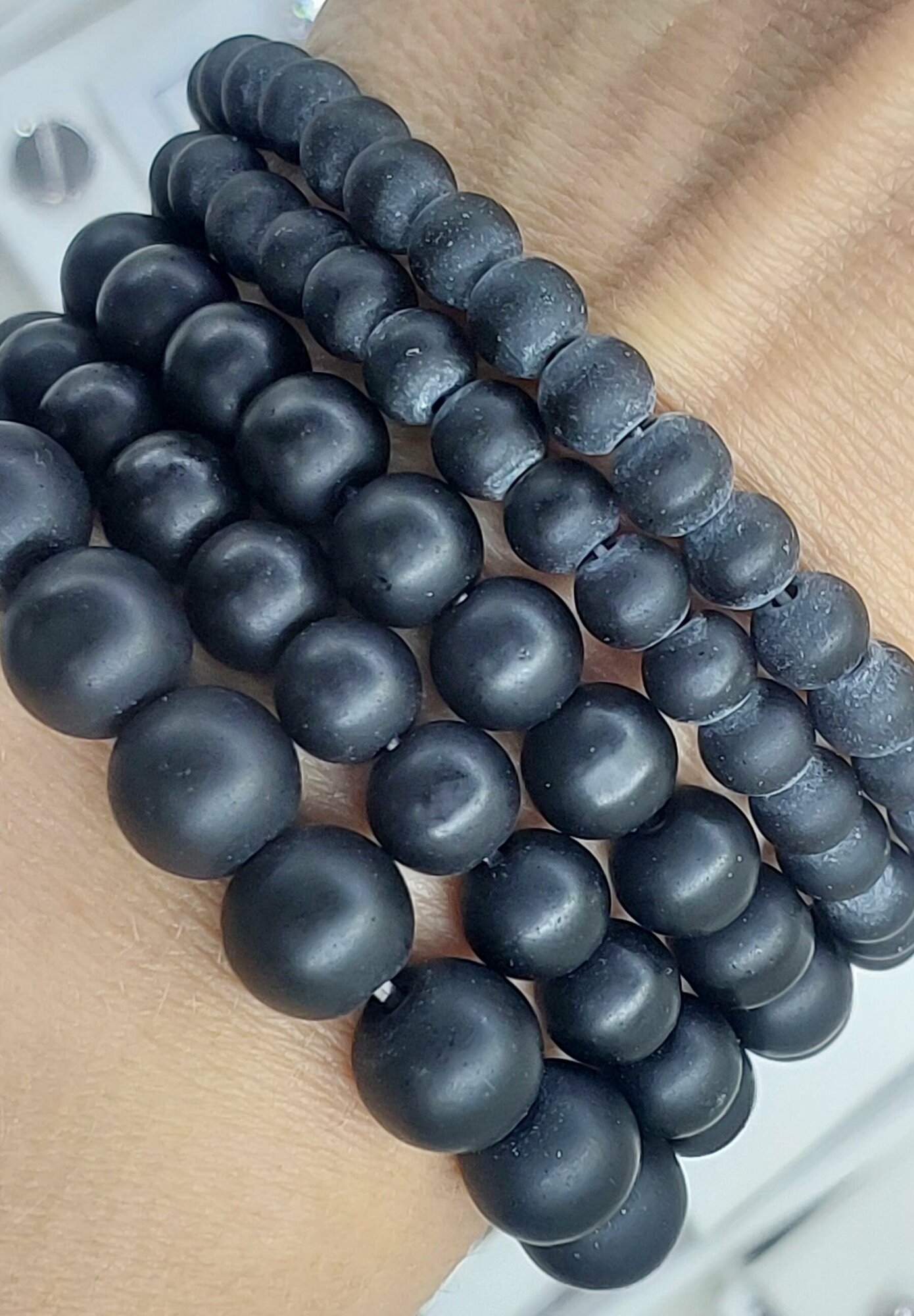 Браслет Шунгит (Карелия)