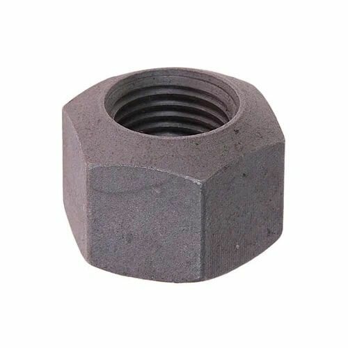 Гайка М20 х 2 колеса МАЗ, краз бездискового (ключ 32 мм) (упаковка 20 шт) тефлон "Автомагнат", 5335-3101040