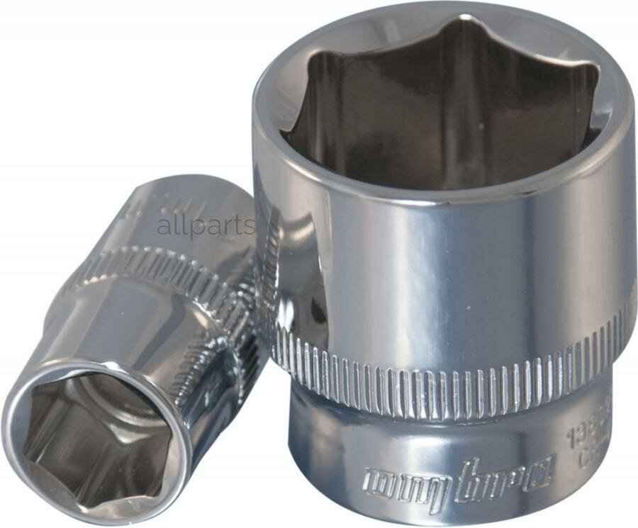 OMBRA 138013 Головка 3/8DR 13 мм . OMBRA 138013