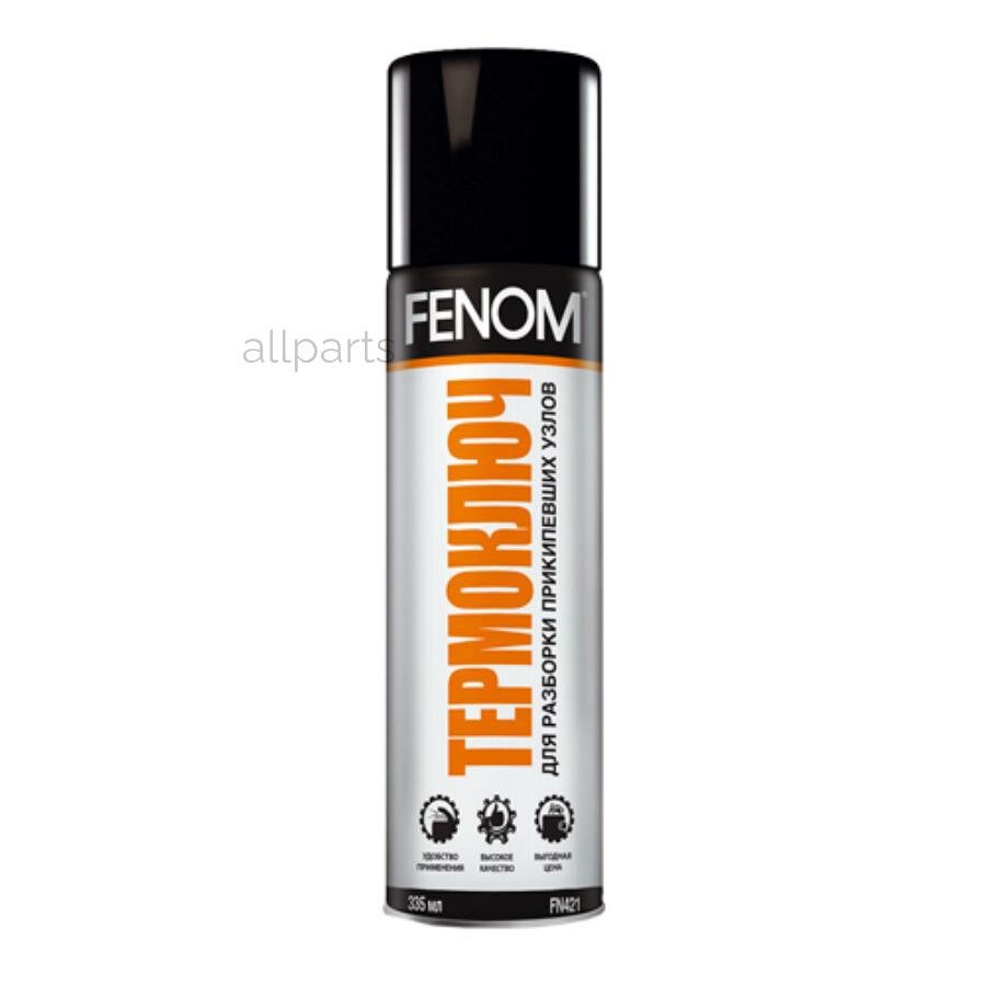 FENOM FN421 Термоключ Fenom FN421