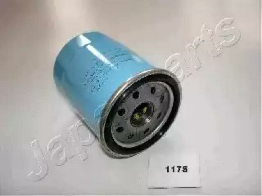 JAPANPARTS FO117S Фильтр масляный
