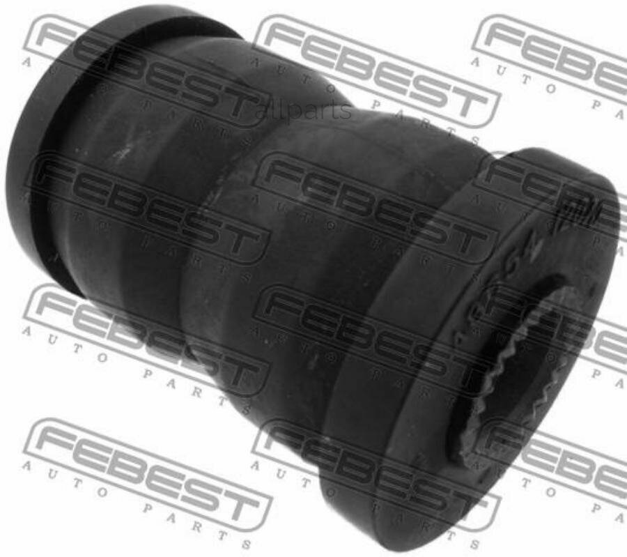 FEBEST TAB-070 сайленблок передний переднего рычага (TOYOTA COROLLA AE10#/CE10#/EE10# 1991-2002) FEBEST