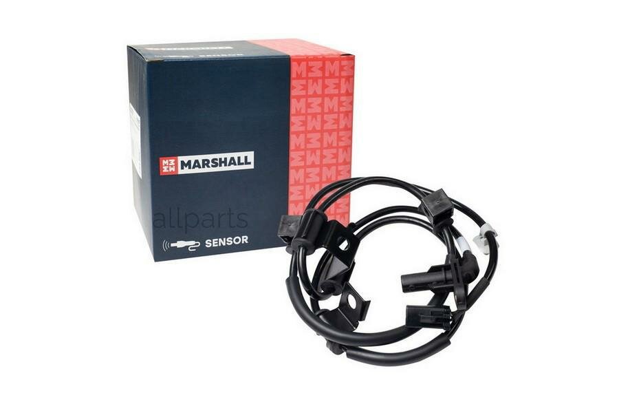 MARSHALL MSE0075 Датчик ABS передн. лев. Hyundai: Ix35 09-, Tucson II 09- (MSE0075)