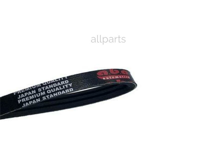 ABA AUTOMOTIVE 3PK905 Ремень п/к