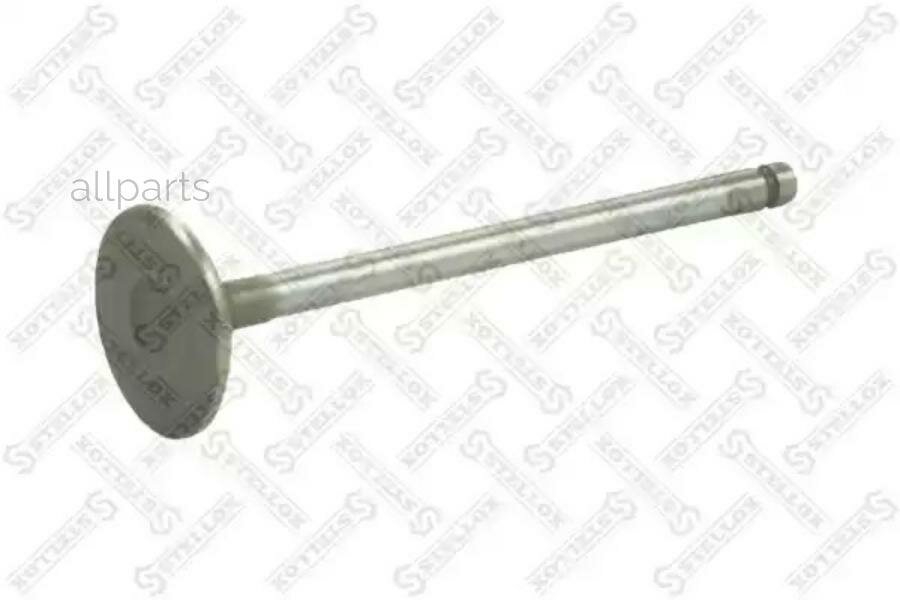 STELLOX 0123310SX Клапан IN Daewoo Nubira/Lanos 1.6 16V A