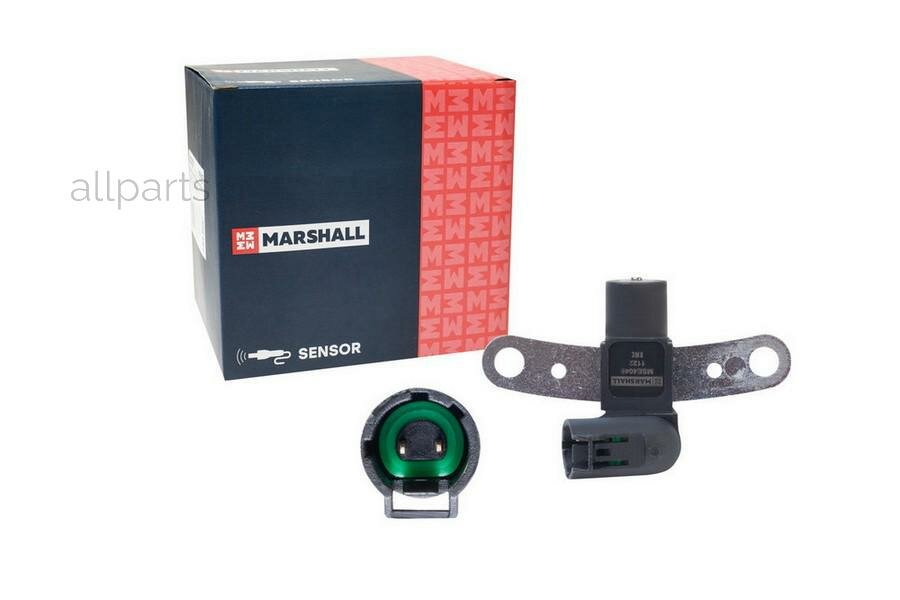 MARSHALL MSE4046 датчик положения коленвала!\ Nissan Almera II/ Micra 03>, Renault Logan I/Megane I, II 96>