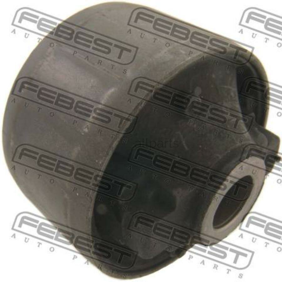 FEBEST SAB-B12R1 сайленблок задней цапфы (SUBARU LEGACY B12 1998-2003) FEBEST