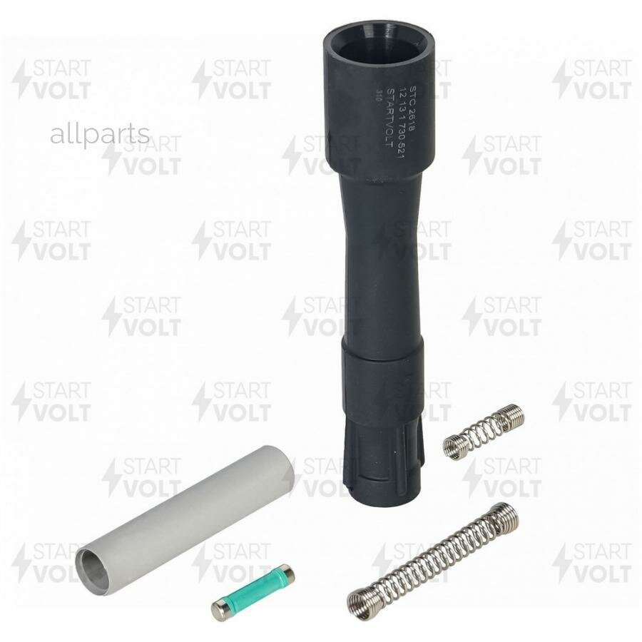 STARTVOLT STC 2618 Наконечник катушки зажигания для а/м BMW 3 (Е36) (98-)/5 (Е34) (95-) 1.8i/2.0i STARTVOLT STC 2618