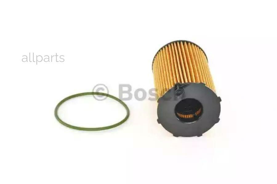 BOSCH F 026 407 122 Масляный фильтр (вставка) p7122