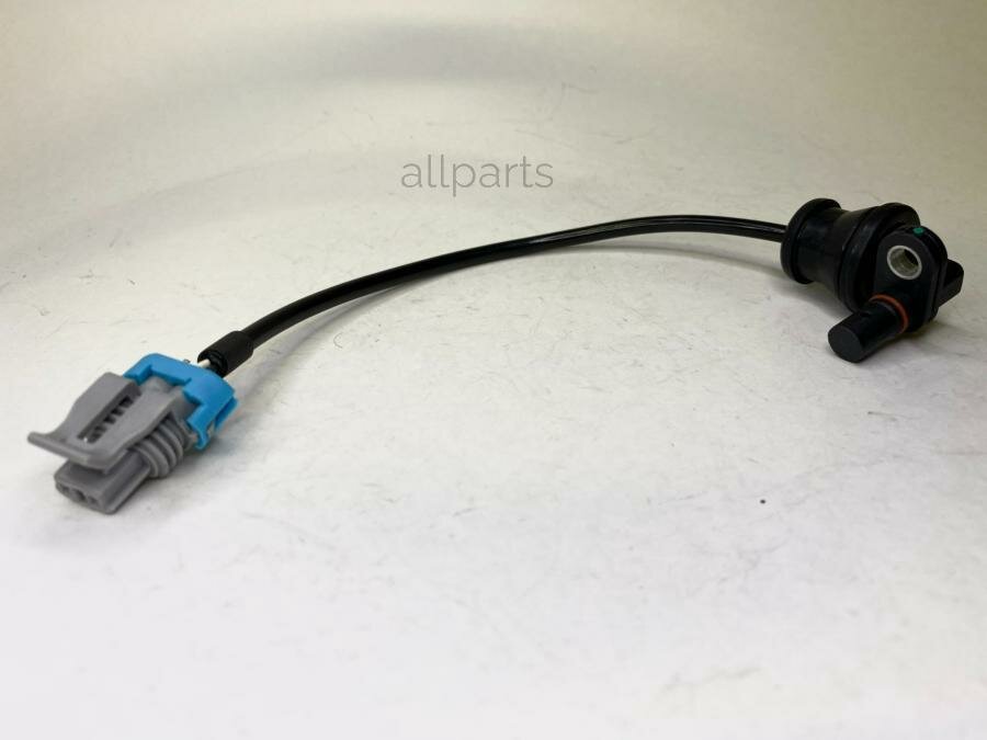 MAGTECHNIC MAG3633-1 Датчик ABS задний OPEL Antara/CHEVROLET Captiva (C100 C140) REAR