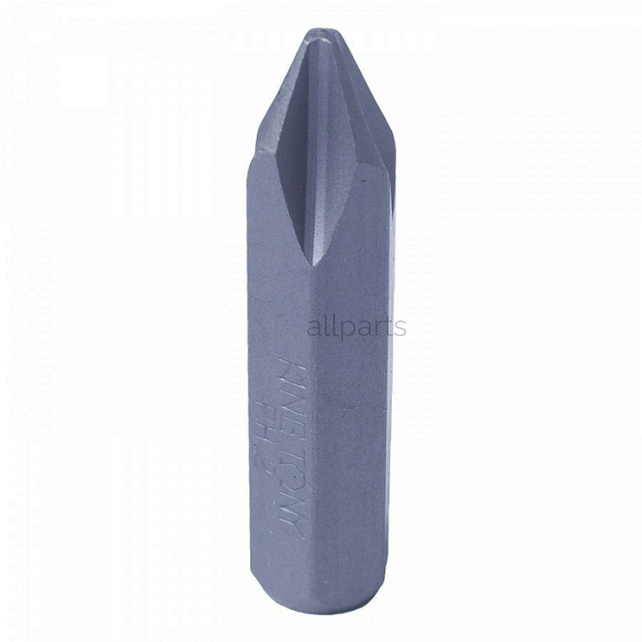 KING TONY 183602P Вставка, бита торцевая 5/16, Phillips, PH2, L 36 мм KING TONY 183602P