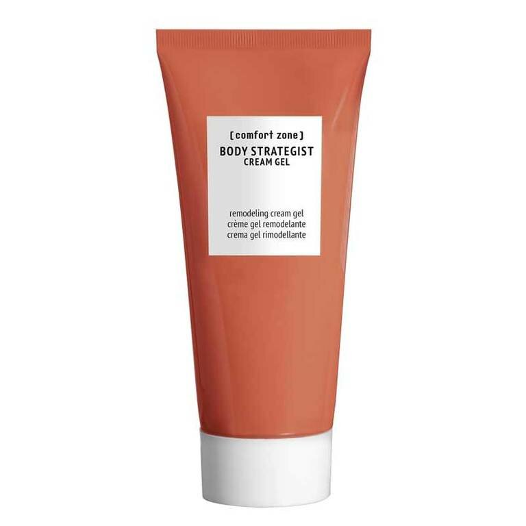 Comfort Zone Body Strategist Cream-Gel Гель Италия 200 мл