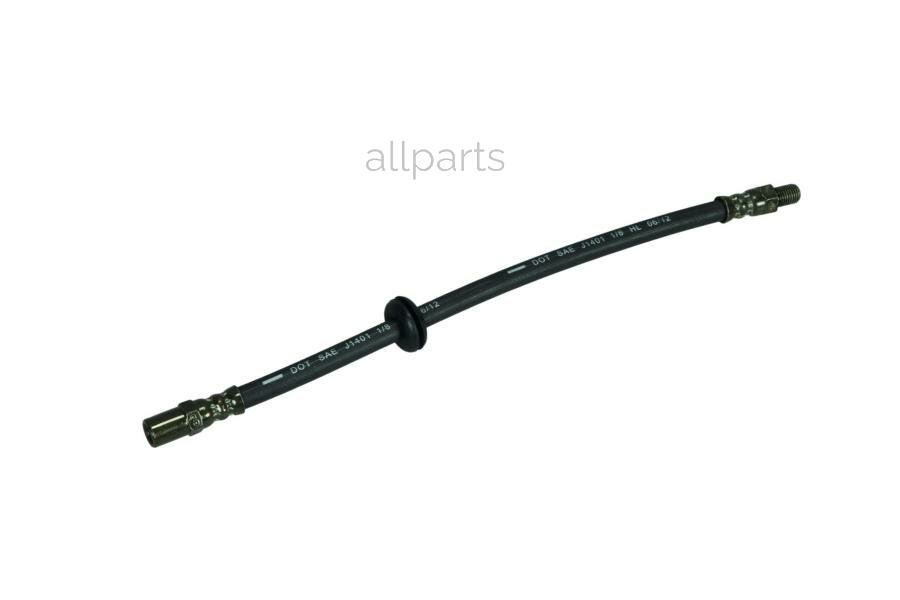 PILENGA BH-P 2108 F Шланг тормозной передний для LADA ВАЗ 2108-21099, 1111 PILENGA BH-P 2108 F
