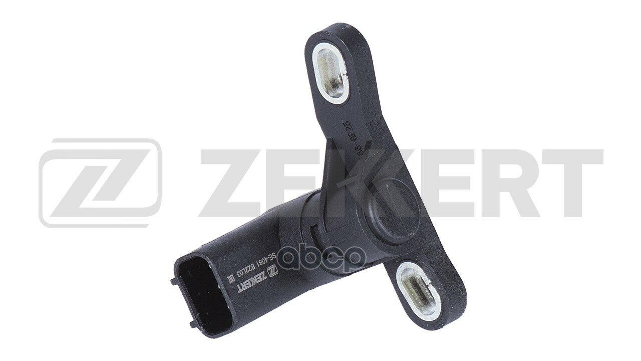 Датчик Положения Коленвала Mazda 3 06- 5 07- 6 05- Cx-7 06- Mpv 02- Mx-5 05- Zekkert арт. se-4081