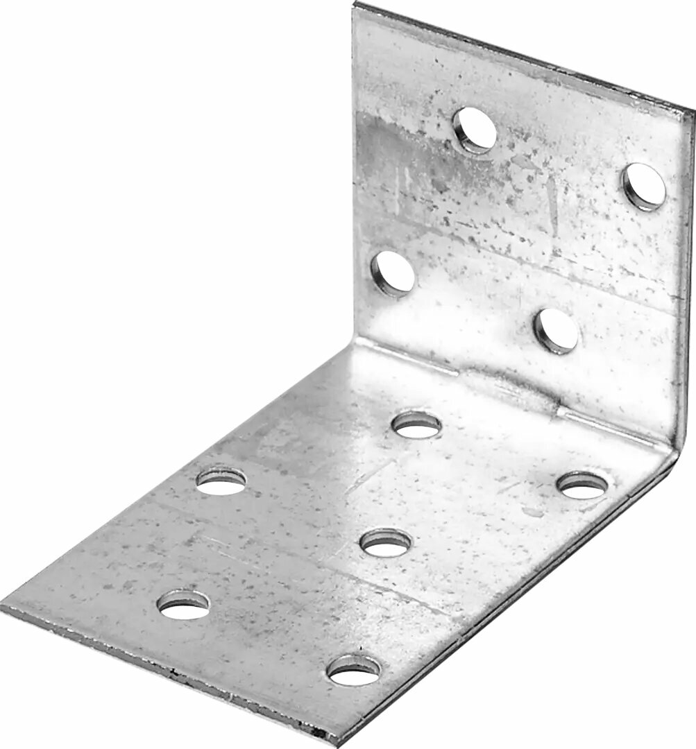 Угол крепежный анкерный KUL 40x60x40x1.8