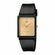 Наручные часы CASIO Analog, черный