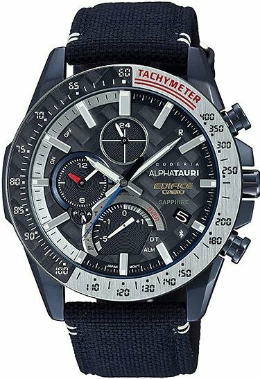 Наручные часы CASIO Edifice — фото 1